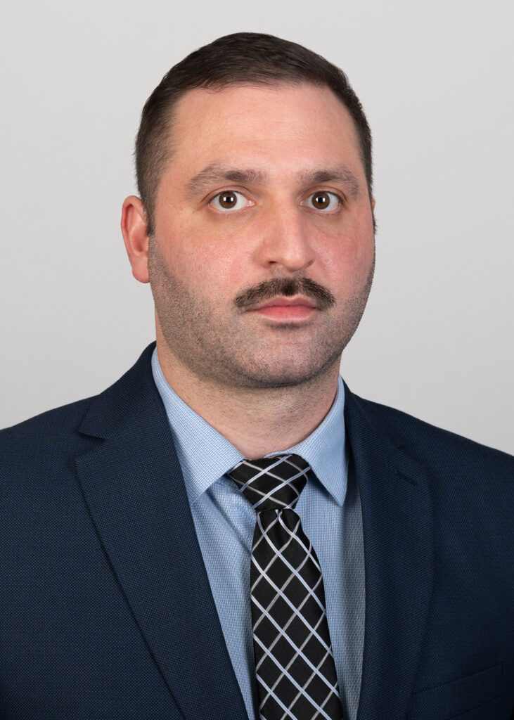Nima Nassersharif - Bellevue Capital Group