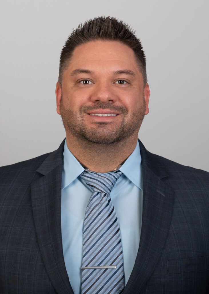 Nicholas J Klein - Bellevue Capital Group