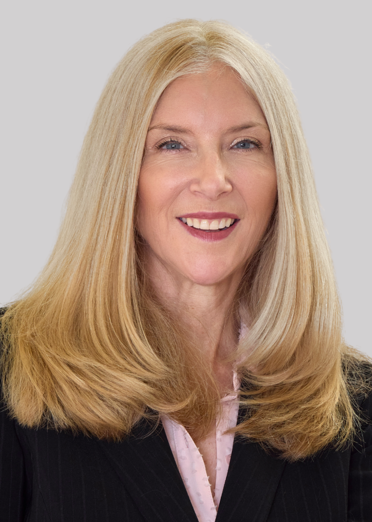 Donna Himpler - Bellevue Capital Group