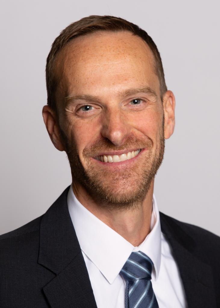 Matt Beal - Bellevue Capital Group