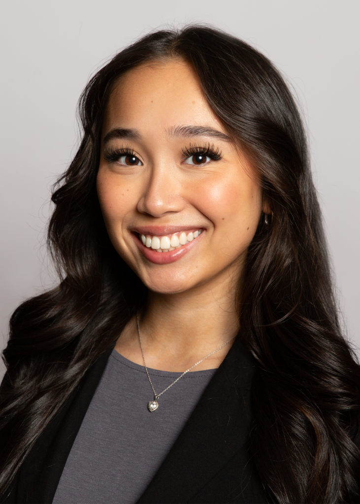 Megan Cory - Bellevue Capital Group